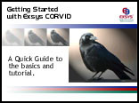 Exsys CORVID Knowledge Automation Expert System 30-Day Evaluation Download
